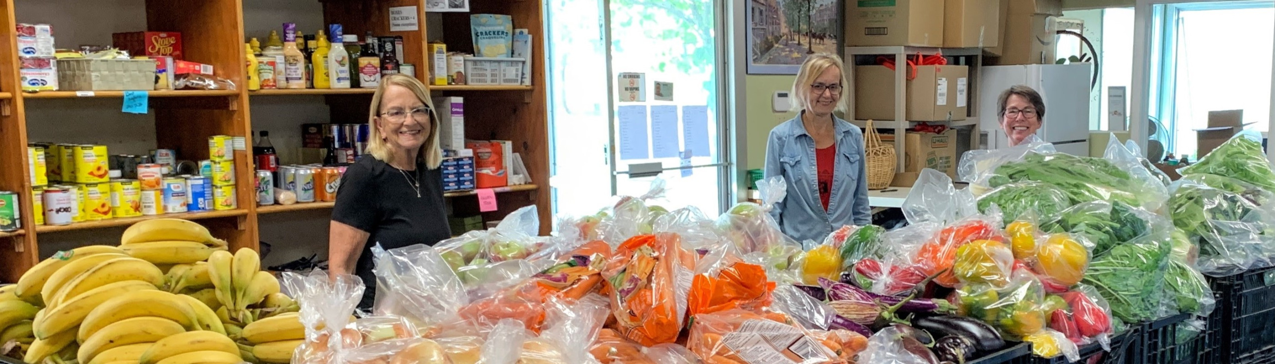 Home - Gloucester Community Food Bank